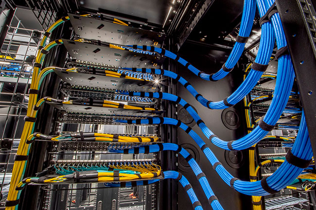 The Importance of Professional Data Cabling for Your Business | Hickory ...